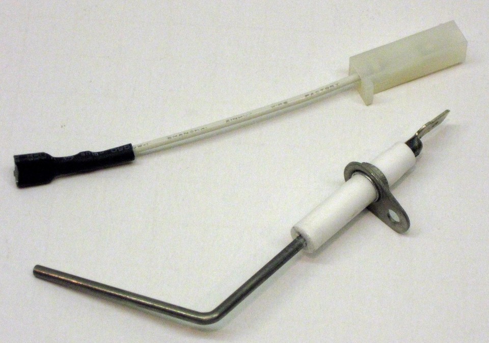 OEM ICP Heil Tempstar Comfort Maker Sears Furnace Flame Sensor Rod ...