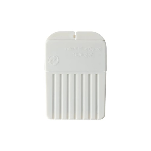 Signia MiniR Mini Receiver Wax Guards, 8 per pack! Fits Rexton ...