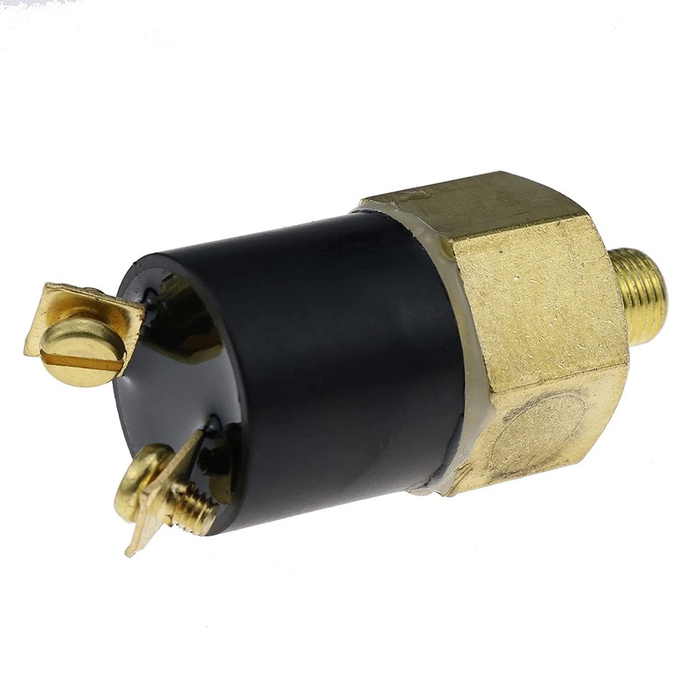 87036787 Oil Pressure Switch for New Holland LS140 LS150 LS150 LS160 ...