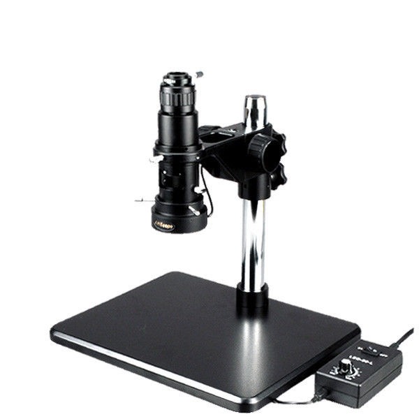 AmScope H800 Industrial Inspection Zoom Monocular Microscope | eBay