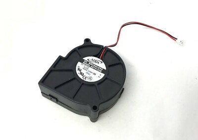 Octane Fitness Elliptical Console Keypad Fan AD7512UB 102001-001 | eBay