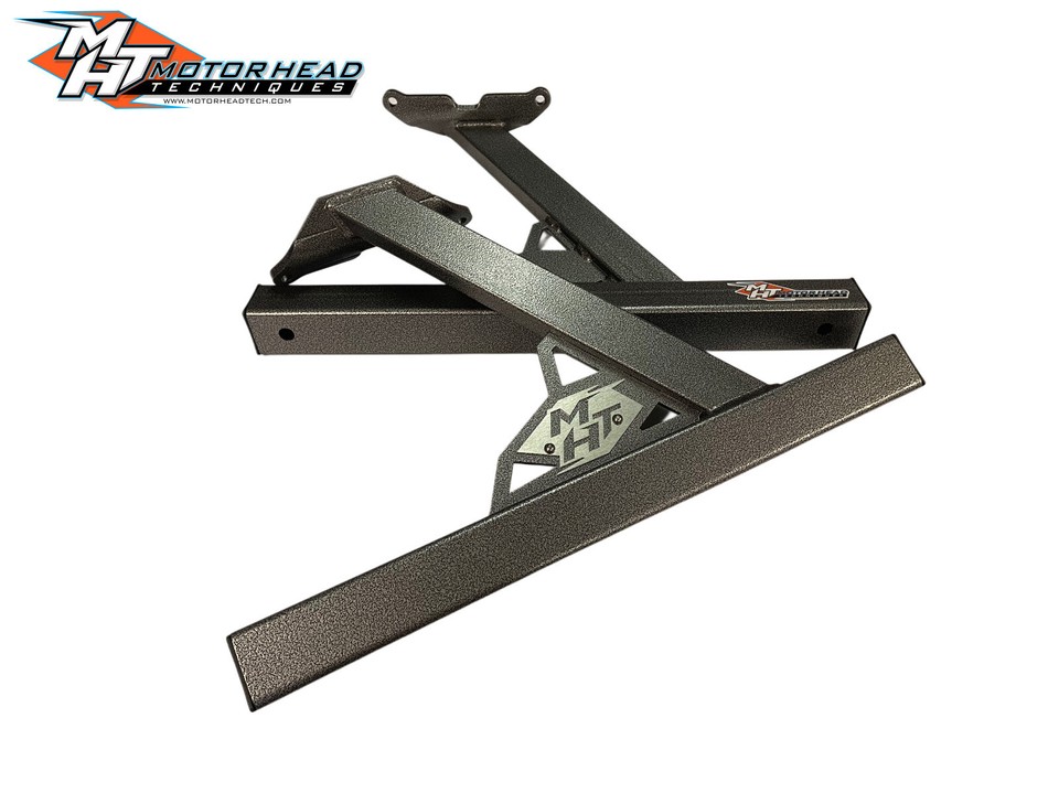 Small Block Ford Engine Stand (289, 302, & 351w) | eBay