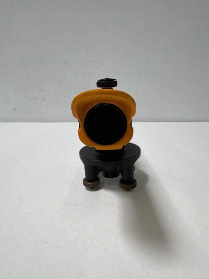 Berger Instruments Surveying Transit Level Model 135 w/ Tripod | eBay