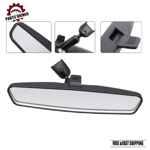 Interior Rear View Mirror 55156172AA For Dodge Charger 06-10 Challenger ...