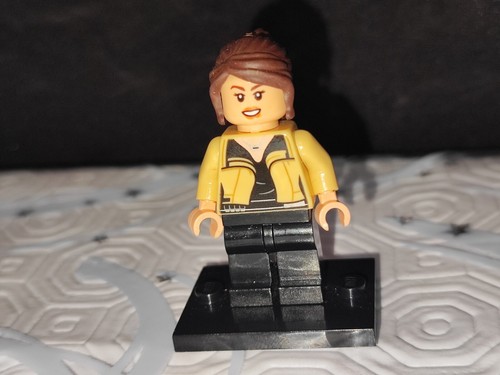 Lego Star Wars Figurine Qi'ra si set 75212 | eBay