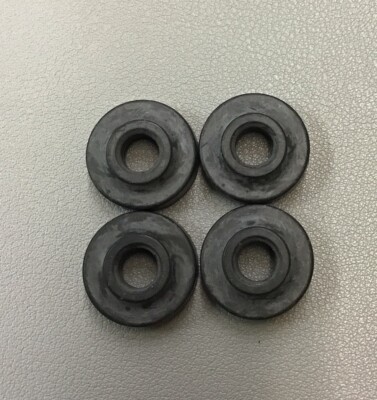 4-Pack Valve Cover Bolt Rubber Bush BMW K-Series 11127674654 (b384) | eBay