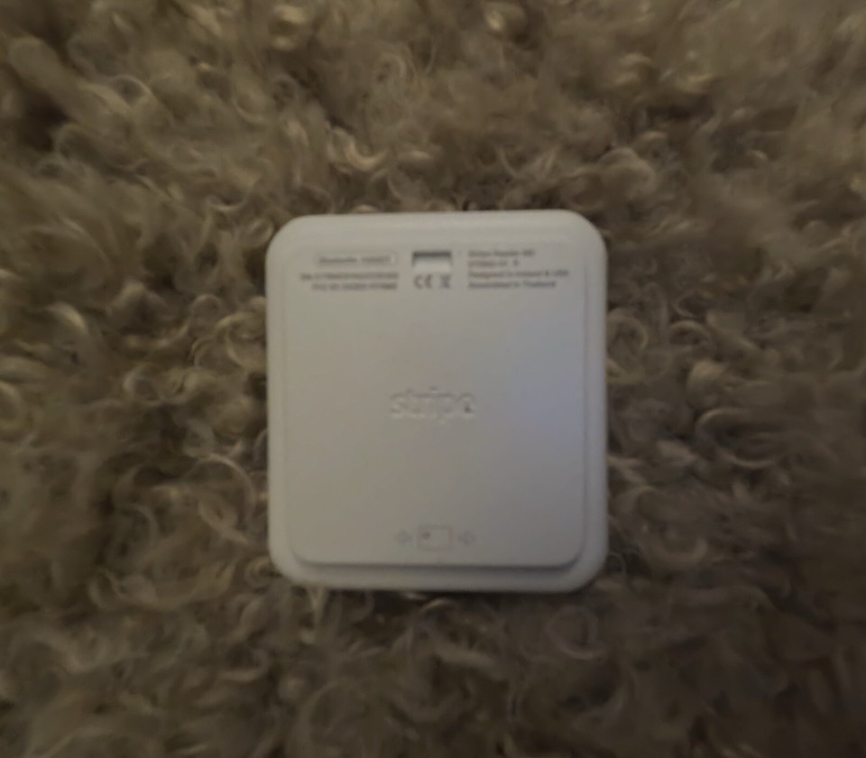 Stripe Reader M2 Mobile Credit Card Reader | eBay