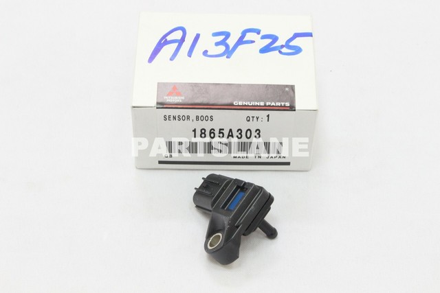 1865A303 Mitsubishi OEM Genuine Sensor Eng Control Boost for sale ...