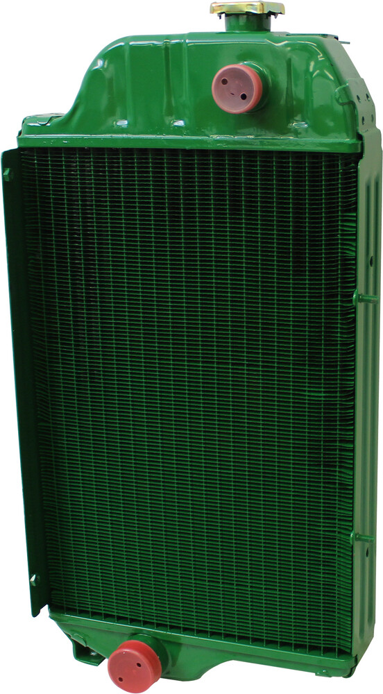 AR65715 Radiator for John Deere 1520 2020 2030 2440 2630 2640 ...