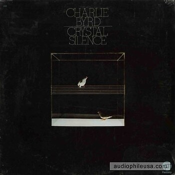 Crystal Silence | eBay