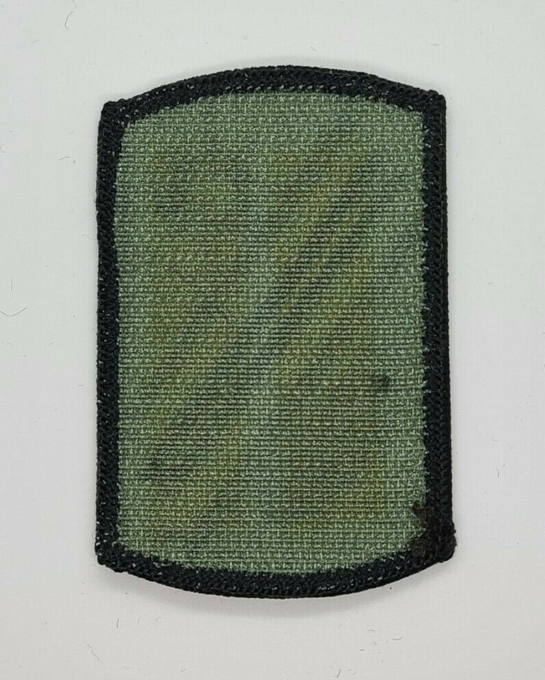 US ARMY 321ST SUSTAINMENT BRIGADE PATCH - ACU | eBay