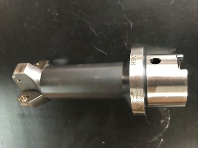 Arbors & Adapters - Hsk-C 63