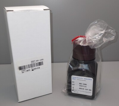 Thermo Scientific alamarBlue 100ml Cell Viability Reagent Catalog # 00 ...
