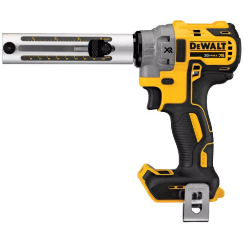 Dewalt DCE151B 20V Max Xr Cordless Cable Stripper Bare Tool ...