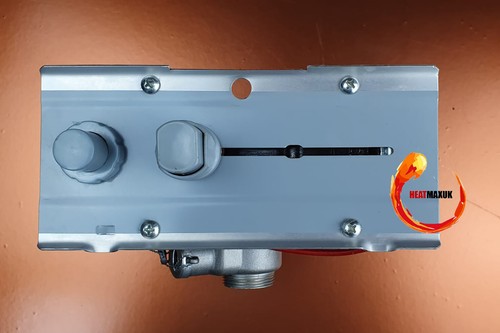 MAIN MULTIPOINT BF & MULTIPOINT BF ERP WATER HEATER GAS SECTION 5110894 ...