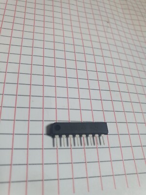 LA3160 LA 3160 2-Channel Preamplifier for Car Stereo IC CI integrated ...