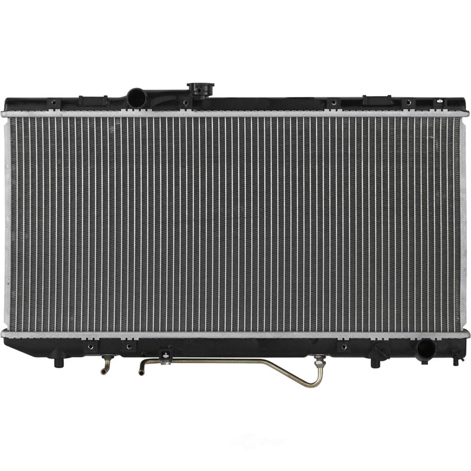 Radiator Global Parts Distributors 1174C | eBay