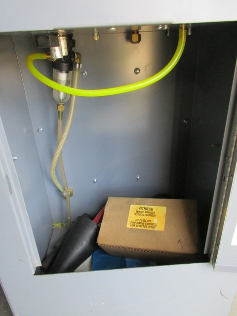 Miller 8404 EELD Evaporative Emissions Leak Detector for sale online | eBay