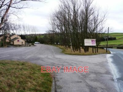 PHOTO THE PRUNE PARK INN AND ITS CAR PARK THE PRUNE PARK INN HAS ...