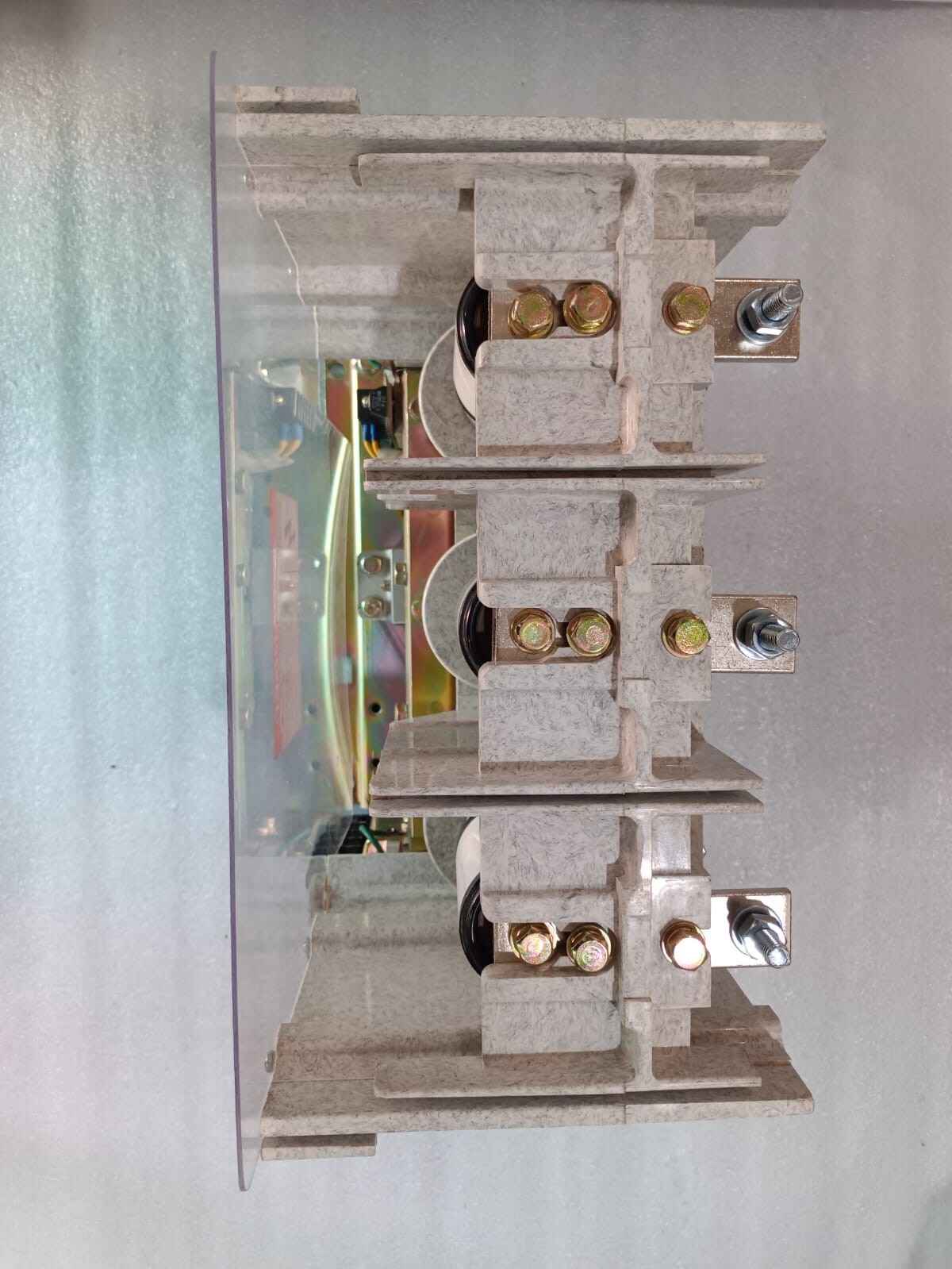 CV-6GA TOSHIBA CV-6GA HIGH VOLTAGE VACUUM CONTACTOR 200AMP 220V AC | eBay