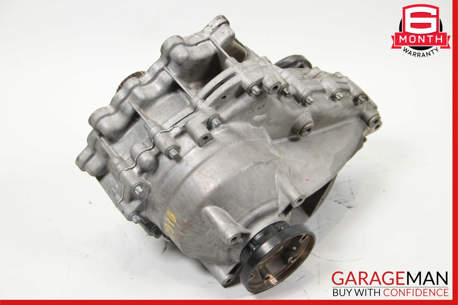 06-13 Mercedes GL550 GL450 R350 ML350 Tranny Transmission Transfer Case ...