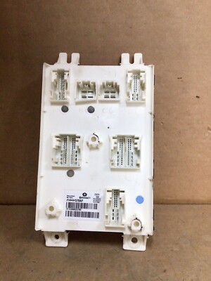 OEM Body Control Module 2020 Jeep Wrangler BCM LHD Grade A #C2 | eBay
