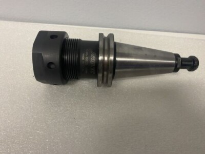Collet Chucks - 3C