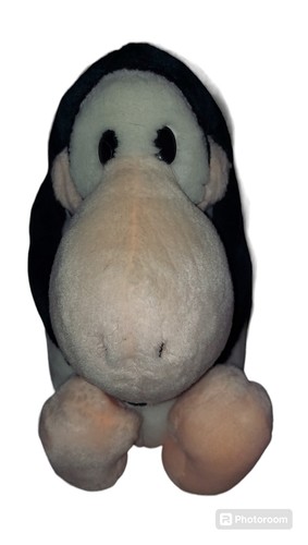Opus The Penguin 1985 Dakin Bloom County Washington Post 7” Stuffed ...