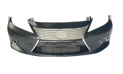 ⭐⭐ FOR 2013 - 2015 LEXUS ES350 ES300h FRONT BUMPER COVER ASSEMBLY ⭐⭐ | eBay