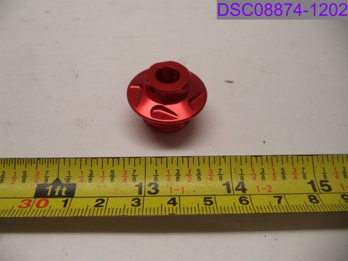 JRG Racing Red Part 16110218 C02-21-1 2110 | eBay