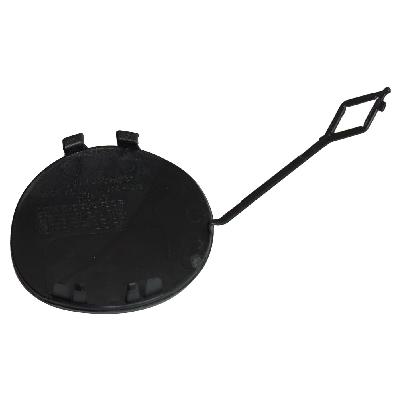 Genuine BMW G20 Tow Fitting Front Painted C31 Portimao Blue Metallic ...