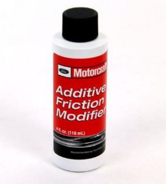 MOTORCRAFT LIMITED Slip Additive Zusatz Differentialsperre 118 ml MT ...