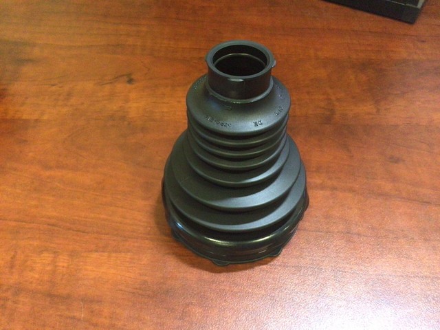 CV Inner Joint Boot for Porsche 971407283 for sale online | eBay