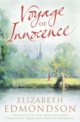 Voyage of Innocence by Edmondson, Elizabeth Paperback Book The Fast ...