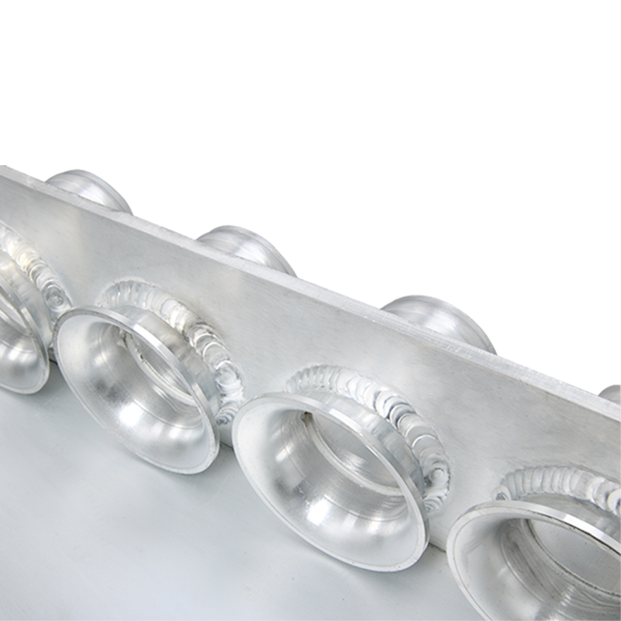 CXRacing Aluminum Intake Manifold for BMW E46 M3 S54 Engine Velocity ...