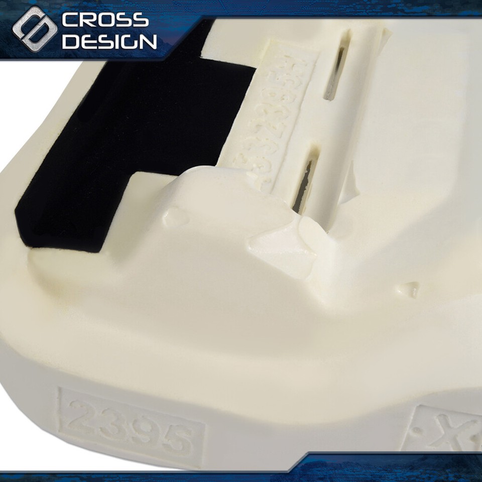 Driver Front Seat Cushion Pad Fit For 2001-2007 Ford F250 F350 F450 ...