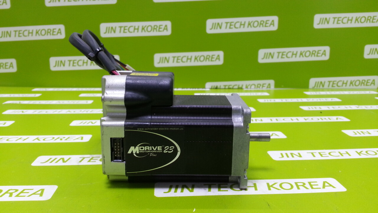 93762) [USED] MDRIVE MOTOR DRIVER 23 Motor MDM5FSD23C7 | eBay