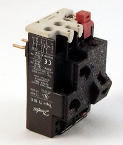 Danfoss 047H0209 Overload Relay Type TI 16c for sale online | eBay
