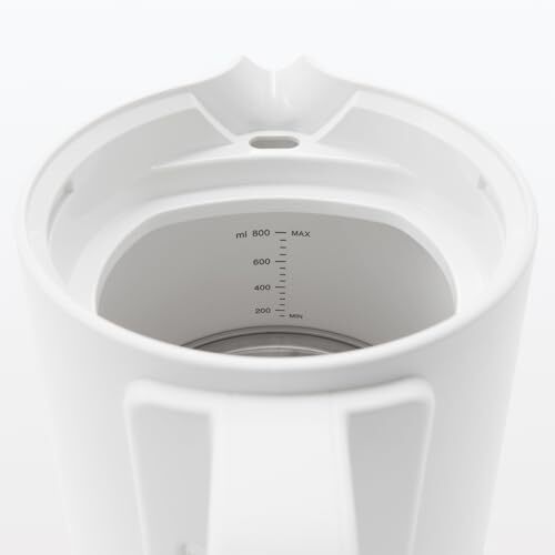 MUJI Electric Kettle 0.8L MJ-KES08 83310899 New from Japan F/S | eBay