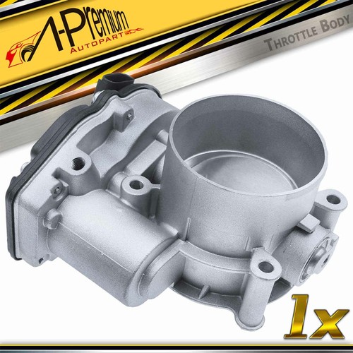 Electronic Throttle Body Assembly for Ford Edge 2011-2018 Explorer F ...
