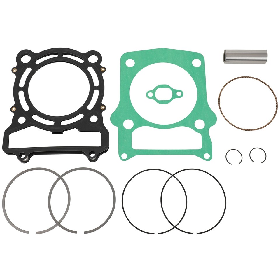 Cylinder Piston Top End Kit For HiSUN MASSIMO BENNCHE COLEMAN HS UTV ...