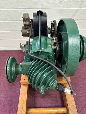 Parts - John Deere Hit Miss Engine