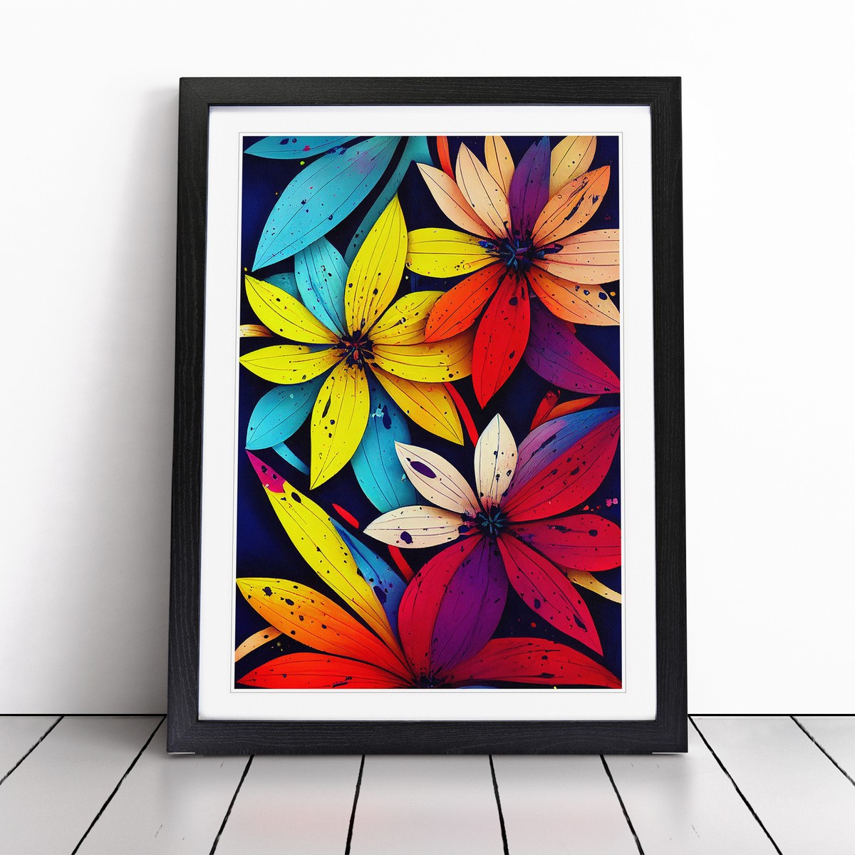 Abstract Painting Designs 35 Abstract Art Ideas For Inspiration