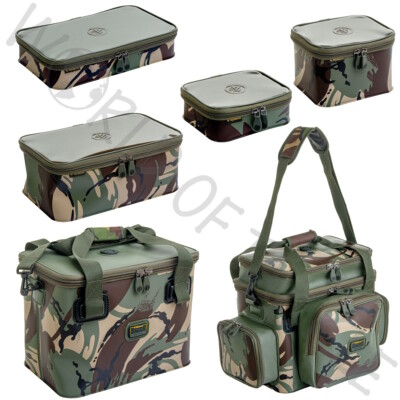 Wychwood Carp EVA Tactical Waterproof Fishing Luggage Carryall ...