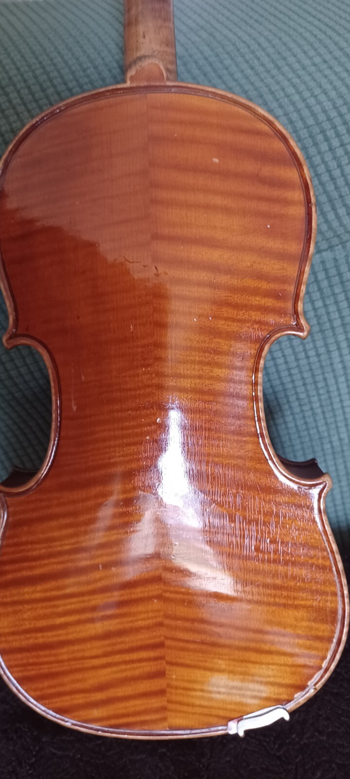 Very Old Violin | eBay