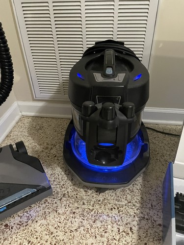 Rainbow Vacuum NEWEST SRX Model+ Rainjet+ SuperMop+ Rainbowmate DELUXE ...