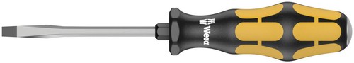 Wera 932A Chisel Driver Minus 4.5X90 018262 | eBay