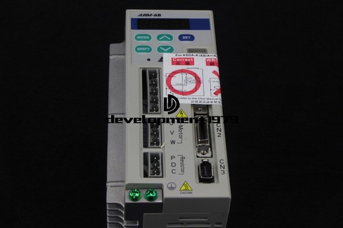 1PC Delta ASD-A0421-AB Servo Drive NEW | eBay