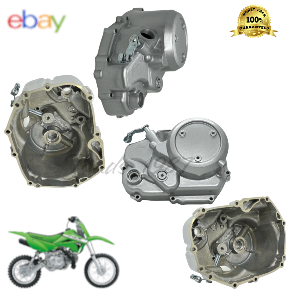 Kawasaki KSR KLX 110 DRZ 110 Manual Clutch Conversion 1 Set Kit ...