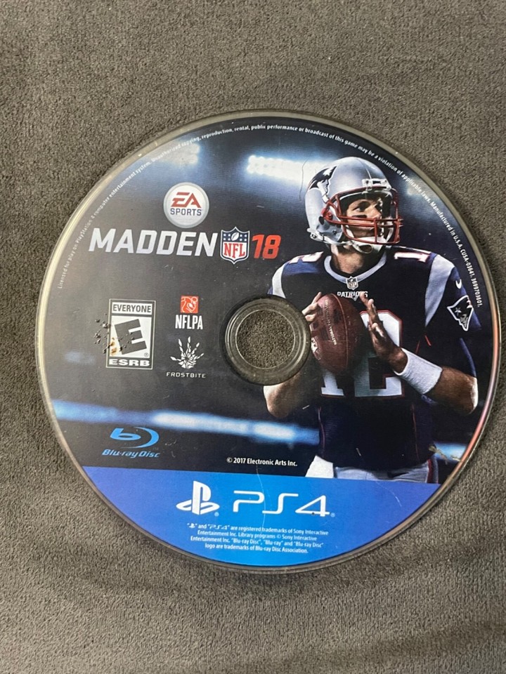 Playstation 4 Games Lot of 4 (E) | eBay